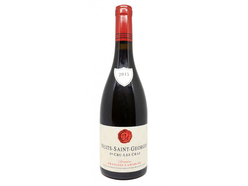 Nuits-Saint-Georges-Domaine François Lamarche - Nuits saint Georges ...