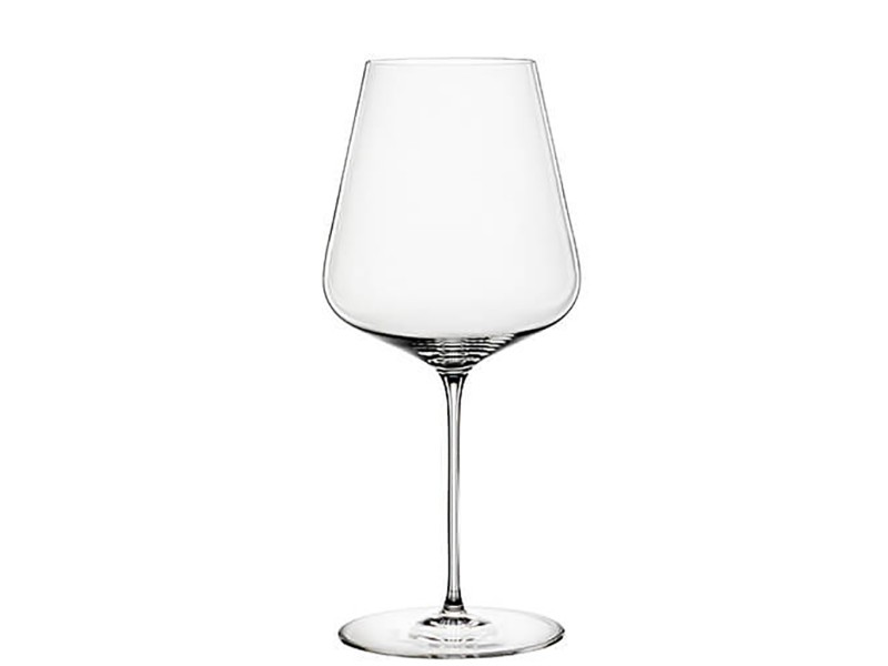 Verrerie et Carafes-Spiegelau - Pack 6 verres - Définition Bordeaux - Clos des Spiritueux ...