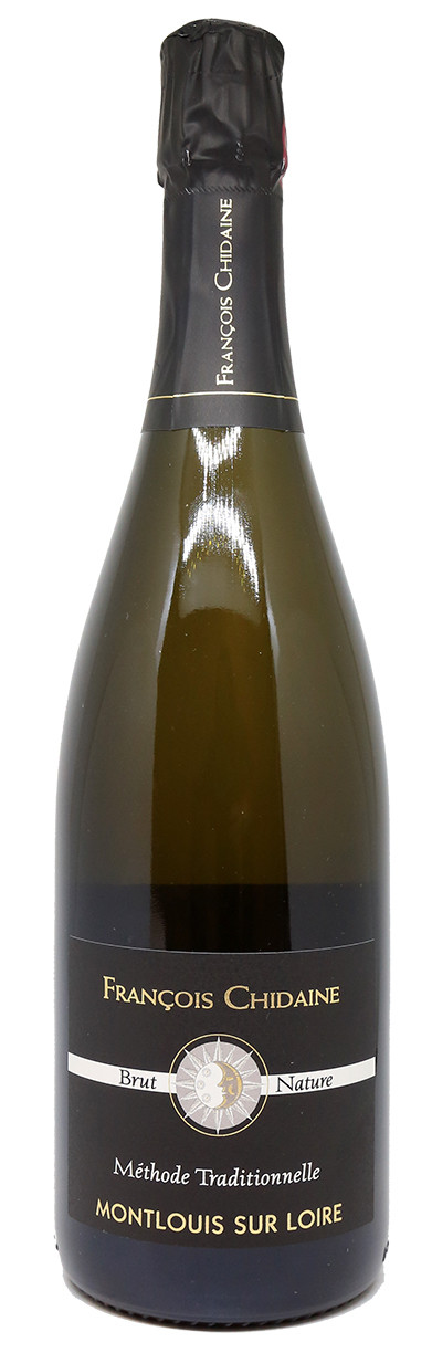 Crémant & Effervescent de France-Domaine François Chidaine - Montlouis ...