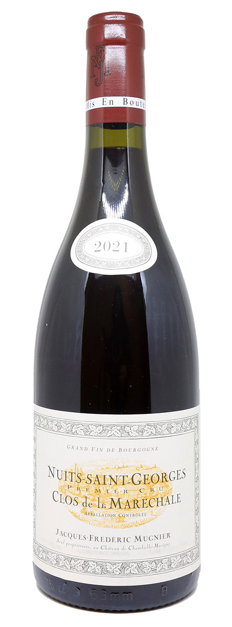 Nuits-Saint-Georges-Domaine Jacques Frédéric Mugnier - Nuits Saint ...