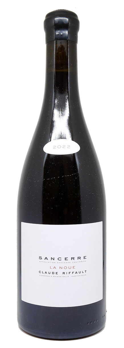 Sancerre-Domaine Claude Riffault - La Noue - Sancerre Rojo 2022 - Clos ...
