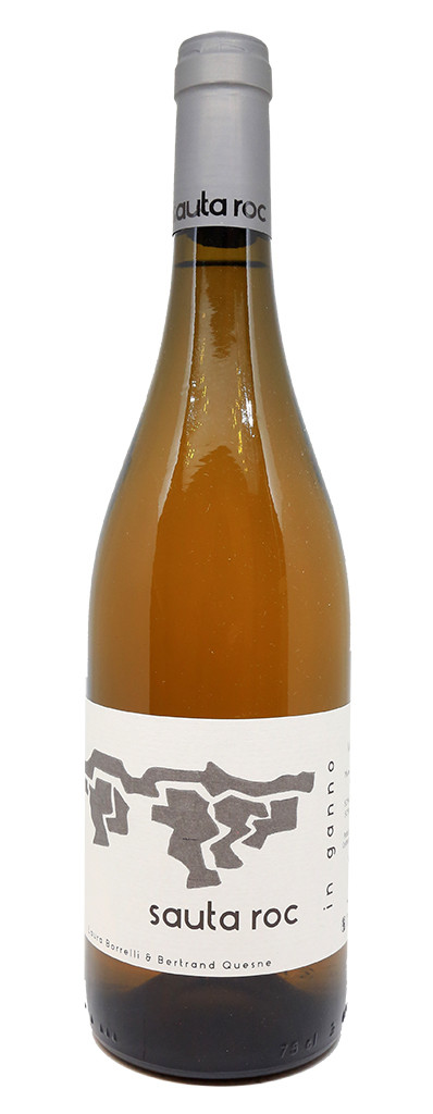 Languedoc-SAUTA ROC - In Ganno 2021 - Clos des Spiritueux - Vente en ...