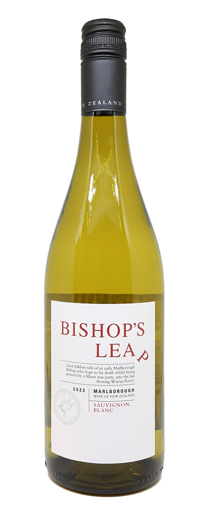 Nueva Zelanda-Salto del Obispo - Sauvignon Blanc 2022 - Clos des ...