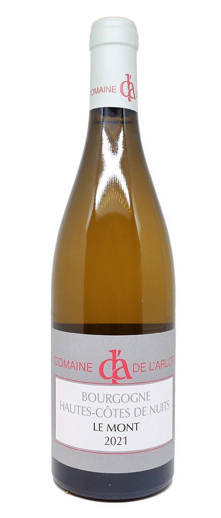 Bourgogne Hautes-Côtes-de-Nuits-Domaine de l'Arlot - Hautes Côtes de ...
