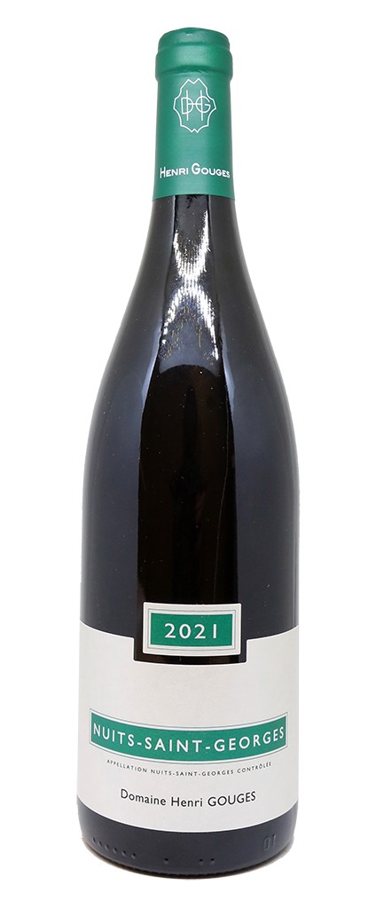Nuits-Saint-Georges-Domaine Henri Gouges - Nuits Saint Georges ...